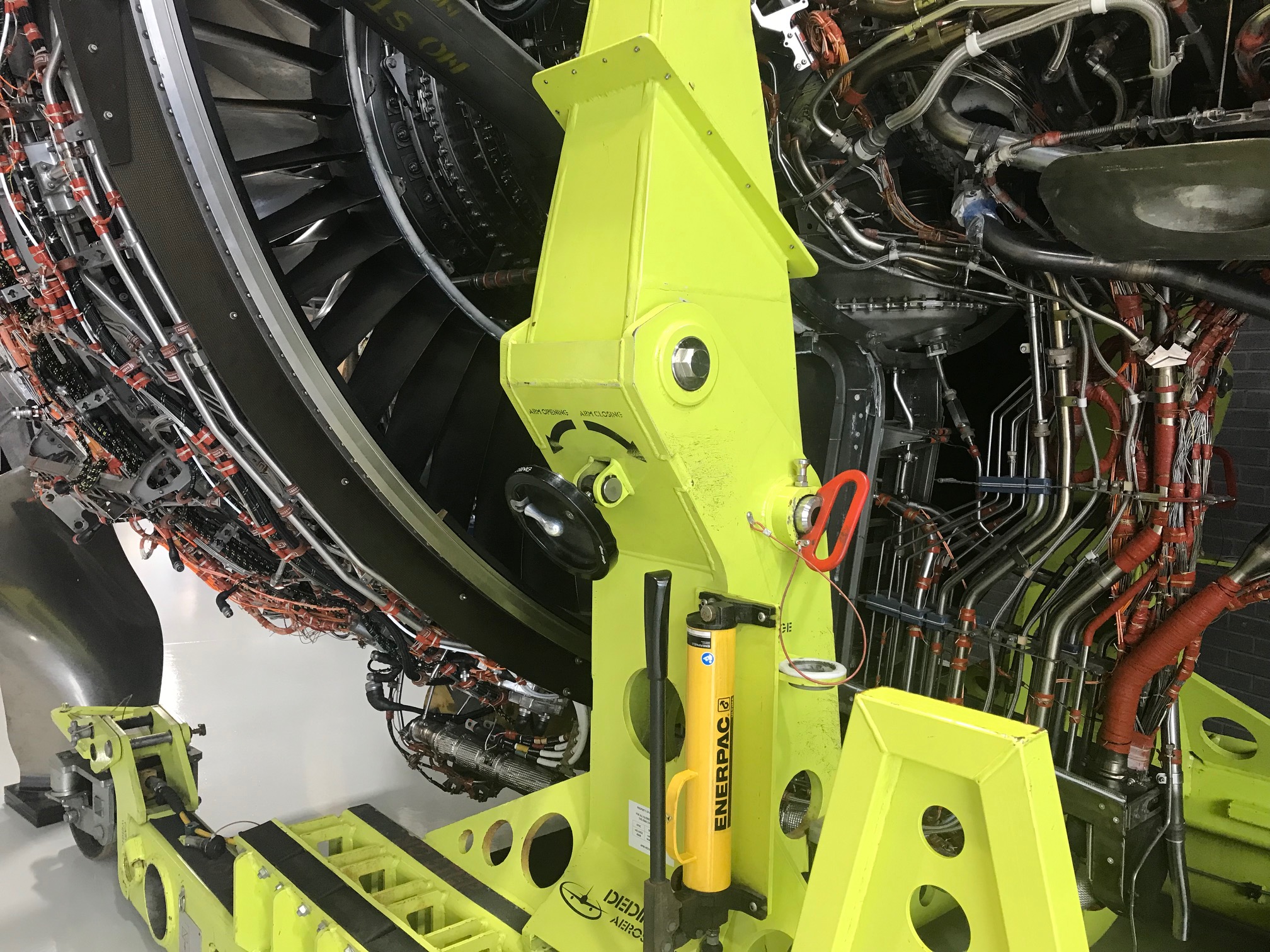 Dedienne - Invest in Derby